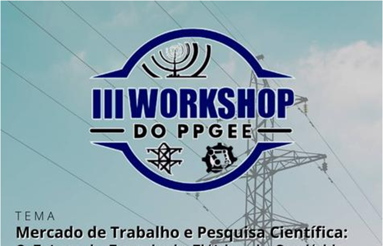 Comunicação Inscrições Abertas Para O Iii Workshop Da Pós Graduação